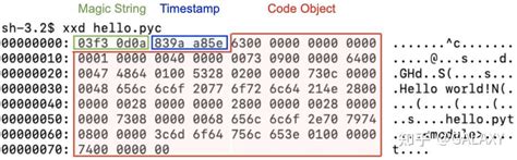 详解python文件： py、 ipynb、 pyi、 pyc、 pyd ！ 知乎