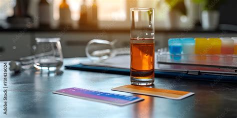 Apparatus For Ph Determination A Modern Interactively Advanced Apparatus For Precise Ph Level