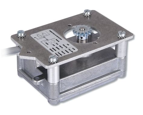 Tecalemit Pulse Generator