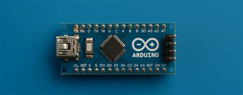 Arduino Nano Bootloader 新舊版差異詳解 台灣智能感測科技