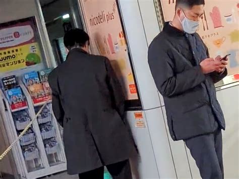 Japanese Suit Thisvid Com