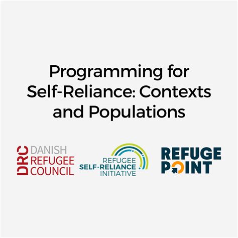 Resource Library Economic Inclusion And Social Protection — Refugee