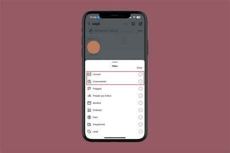 Ways To Fix Instagram Says I Have A Message When I Dont TechCult