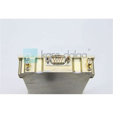Rf Amplıfıer Amplifier And Yükselteçler Güç Kaynağı Havya