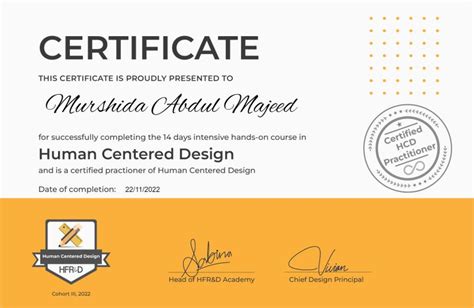 Murshida Abdul Majeed On Linkedin Designer Hcd Research Uxdesigner