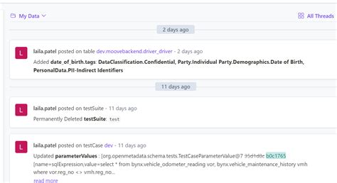Activity Feeds Are Not Recorded For Actions Against Creation Of Sub