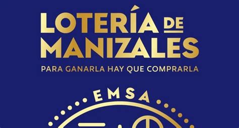 Resultados Lotería De Manizales Premio Mayor Del Miércoles 29 De Marzo