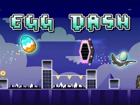 Egg Dash