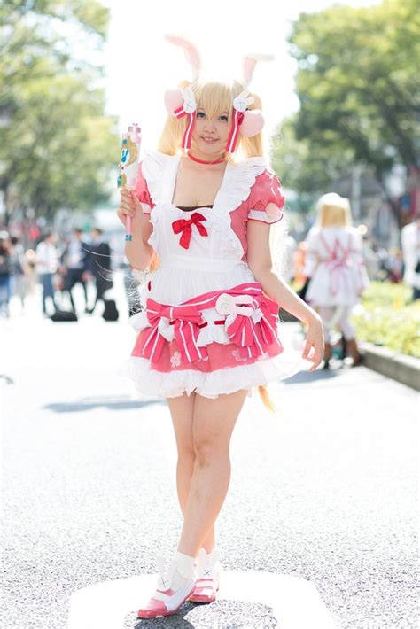 【写真特集】「ホココス2017 Ver 秋」で出会った魅惑の美女コスプレイヤー40選！（画像ページ1 2）｜ウォーカープラス