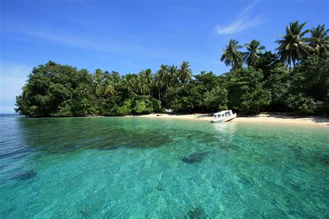 ~ Wisata Keliling Indonesia