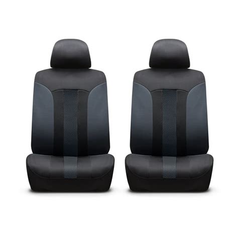 Auto Drive Eco Friendly Waterproof Blue Seat Cover For Most Cars