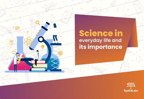 How Does Science Affect Everyday Life