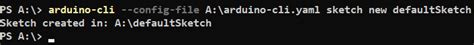 Arduino CLI和VSCode打造属于自己的Arduino IDE 知乎
