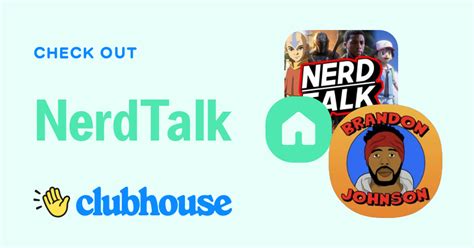 Nerdtalk