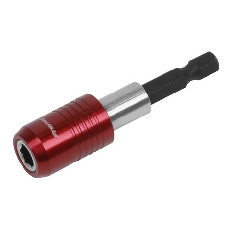 Quick Chuck Bit Holder At Clinton Richardson Blog