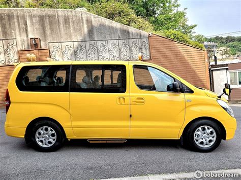 2015 현대 그랜드스타렉스 어린이보호차 디젤 12인승 2wd Cvx 럭셔리 중고차 보배드림 사이버매장