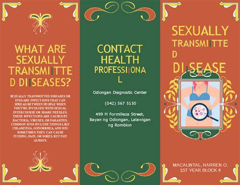 Understanding The Self Brochure WHATWHAT AREARE SEXUALLY SEXUALLY T T R R A A N N SM SMI I