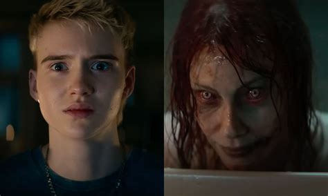 Acteurs De Evil Dead