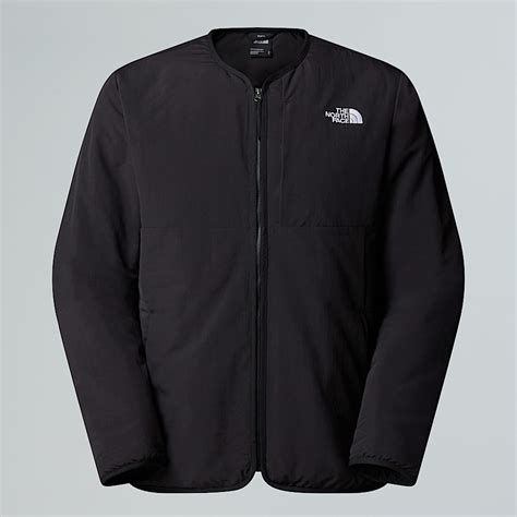 Mens Ilti Liner Jacket The North Face Uk