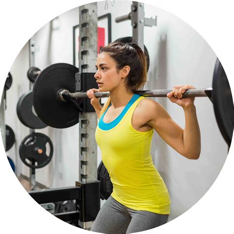 Strength Training Classpass