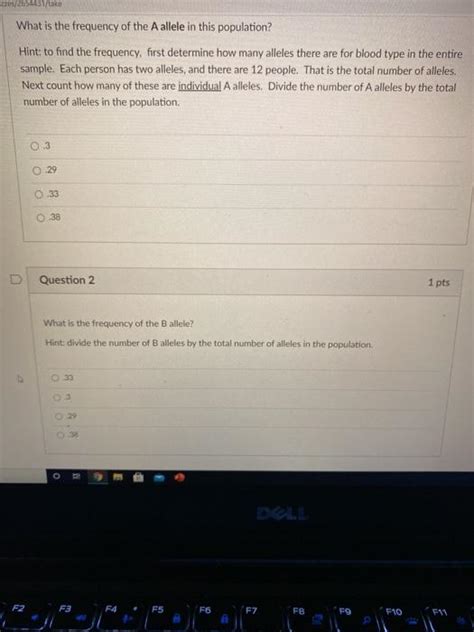 Solved Part 1 Neo Darwinian Evolution The Modern Synthesis