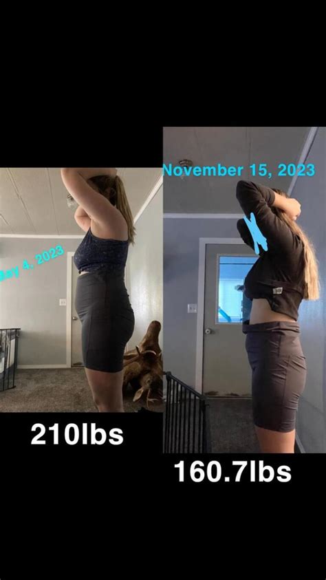 Jacqueline P Transform Review Tranont With Tisha