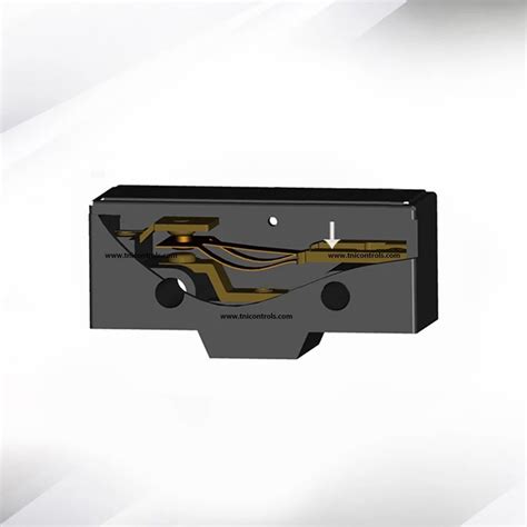 Hing Lever Basic Micro Switch 15a At ₹ 145piece In Coimbatore Id