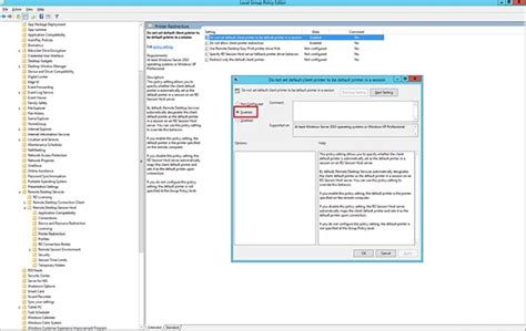 TSPrint Tech Support Page Terminalworks