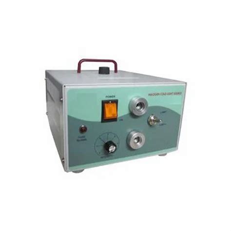 Halogen Light Source At Rs 16500 Piece Halogen Light Source In Chennai Id 17864393412