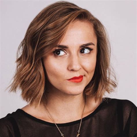 Female Health Relationship And Sexuality Speaker Hannah Witton At Great British Speakers