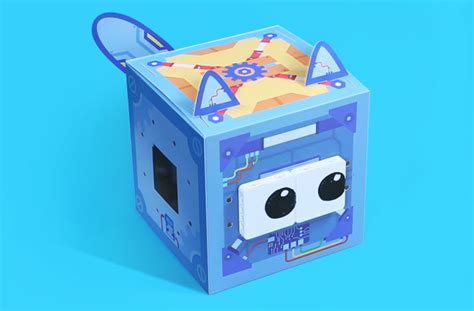 Makeblock Neuron Inventor Kit RobotShop