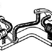 Spatial Mechanisms Rotary Hexapod A Mechanism Of Double Universal Download Scientific