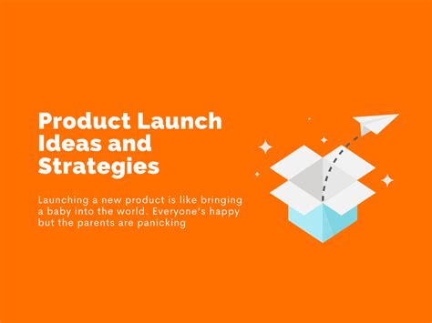 25 Best Product Launch Ideas And Strategies For Your Small Business 25 Best Product Launch Ideas And Strategies For Your Small Business