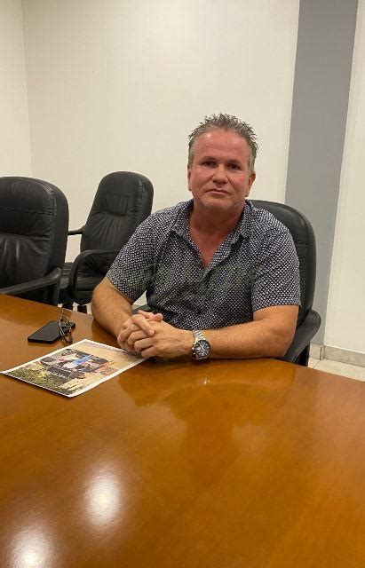 Interviews Frans Ponson Di Cua A Papia Ariba E Subida Di Bbo Y Algun Tema Mas Aruba Native