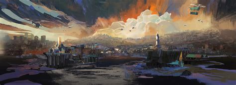 Disco Elysium Review Rpg Site