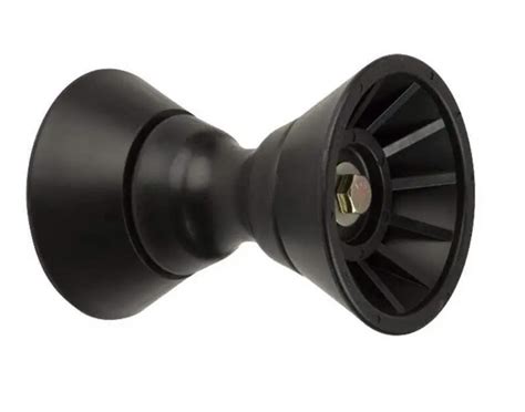 Ball Bearing Bow Ce Smith Bow Bell Trailer Roller Assembly Boat Rollers