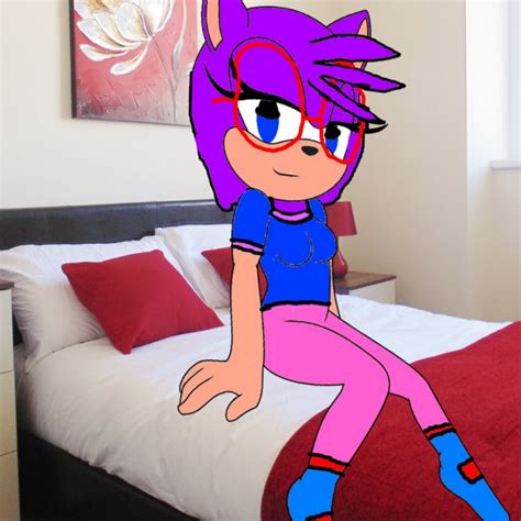 Andrea Hedgehog Youtube