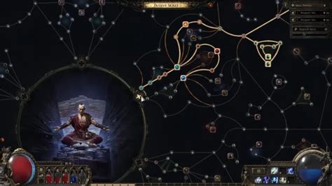 Top 10 Passive Skills In Path Of Exile 2 Deltias Gaming