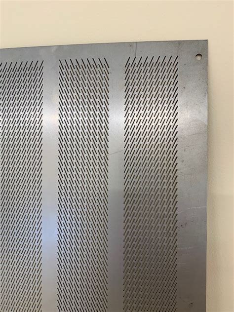 Commercial Products Delta Sheet Metal Specialists In Sheet Metal