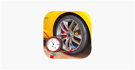 ‎tyre Shop Simulator Junkyard On The App Store