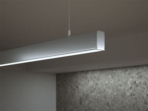 Linear Lighting Profile For Led Modules Lumines Claro By Lumines Lighting Design Grzegorz