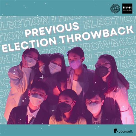 1 2 Calling All Benilde Shs Commission On Elections