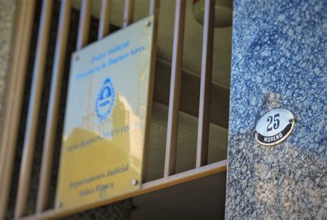 Declaró Y Negó Los Hechos El Hombre Detenido Por Abusar De Una Menor En