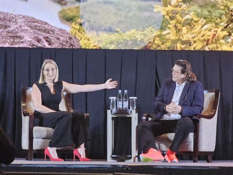 Rohit Radhakrishnan On Linkedin Look Who Shines On Stage At Ai Powered Automation Summit