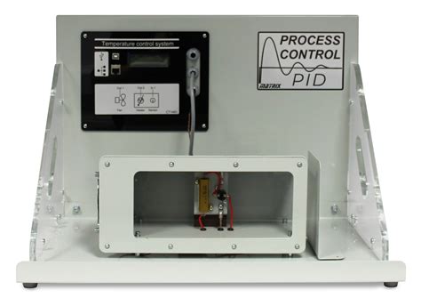 Temperature Control System Tecsolutions Inc