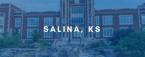 Salina Information Central Care Cancer Center