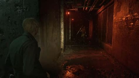 Silent Hill 2 Remake Guida Pyramid Head