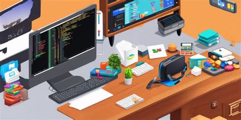 Which Game Engine Is Most Suitable For Beginners