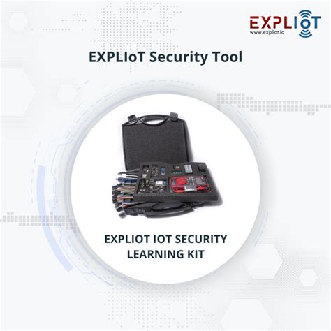Iotsecurity Cybersecurity Securitytesting Iot Expliot
