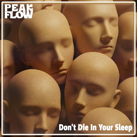 Peak Flow “dont Die In Your Sleep” Onyx Music Reviews